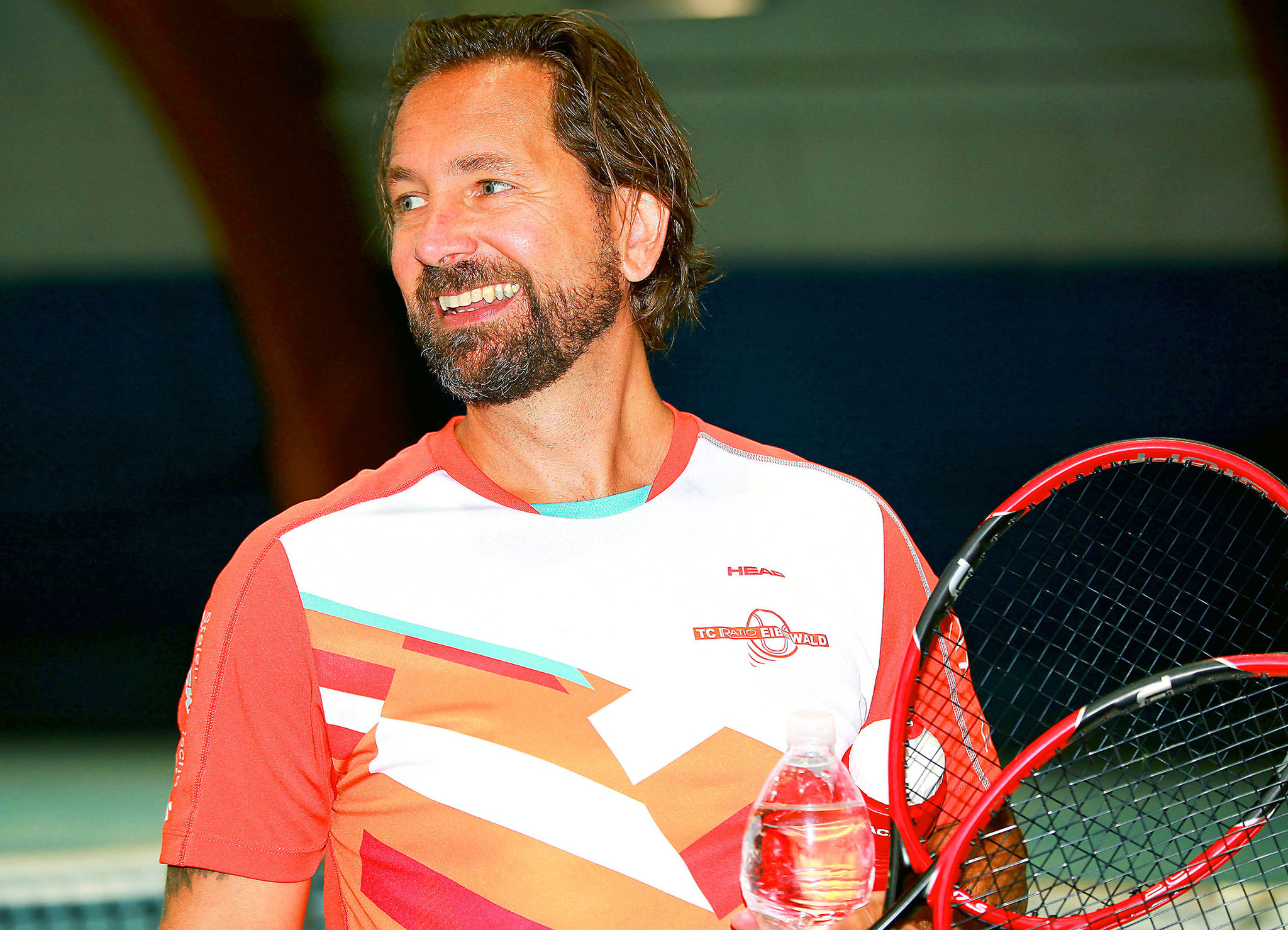 Der "Dorfklub" der Tennis-Bundesliga: Eibiswald gegen vier ...