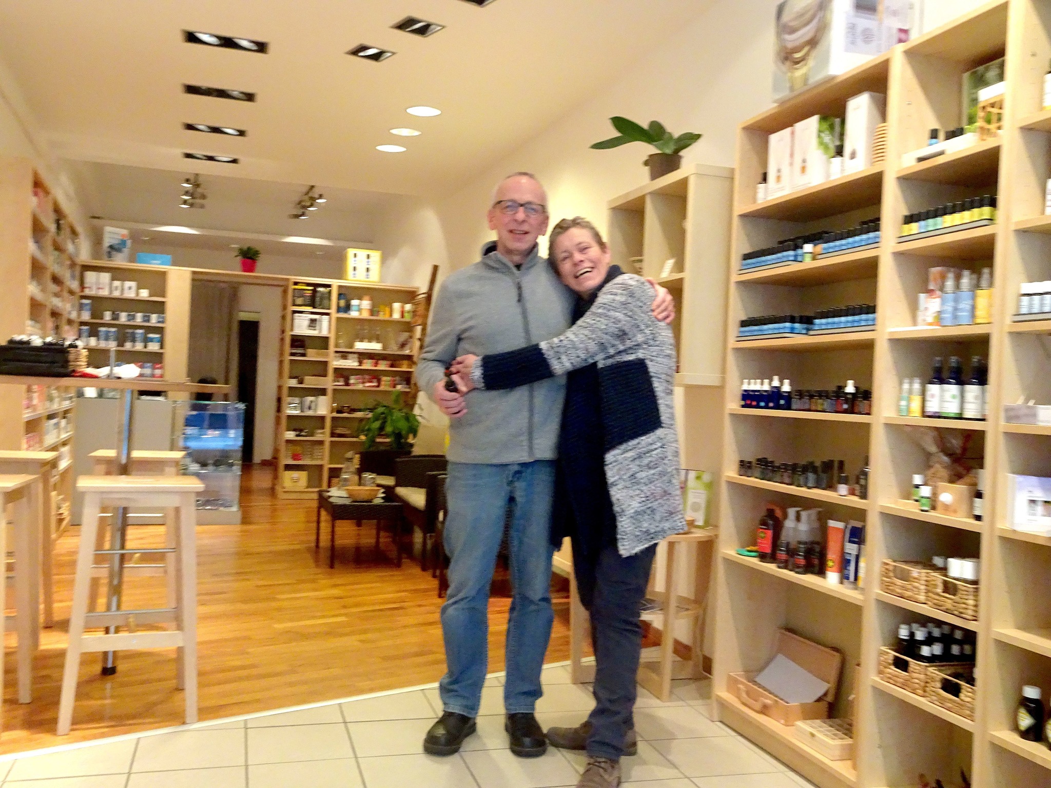 Durchstarter - Krems