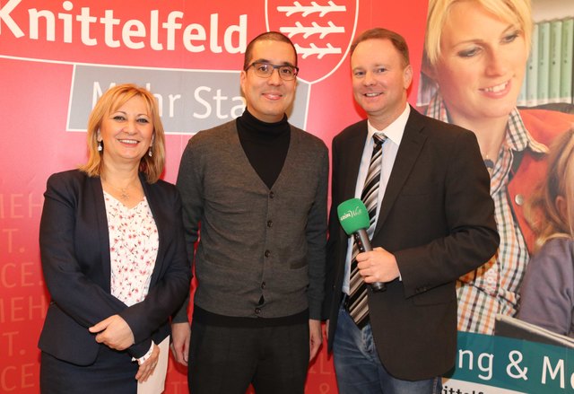 Wundheilung war Thema bei MiniMed-Vortrag - Murtal