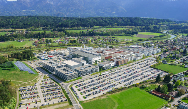 Wechsel im Aufsichtsrat der Infineon - Villach