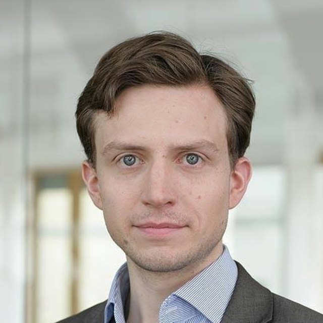 Ulrich Mayer vertritt die NEOS in Scheibbs - Scheibbs