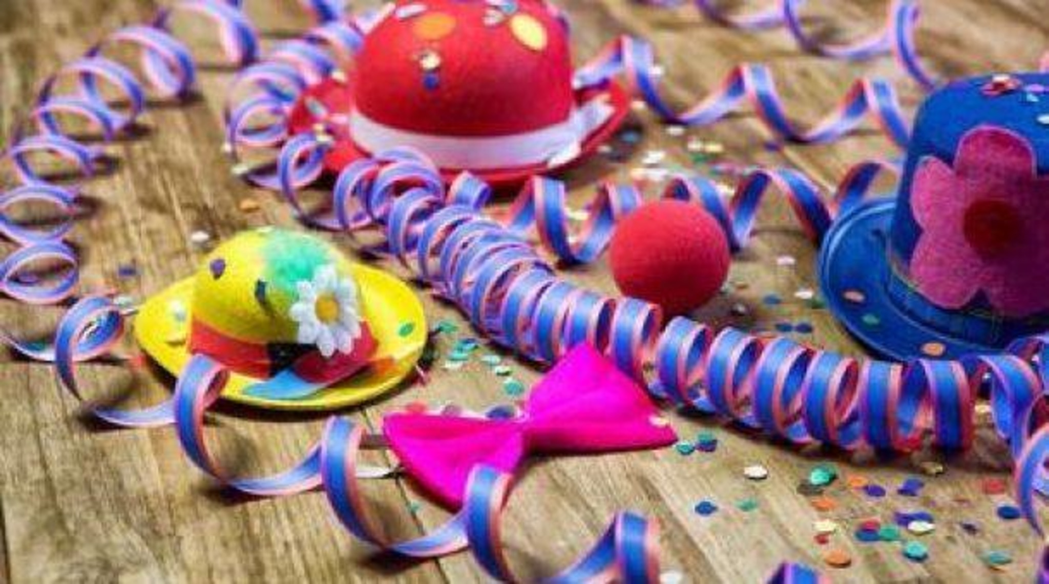 Faschingsball im Göstlinger Pfarrkulturhaus - Scheibbs