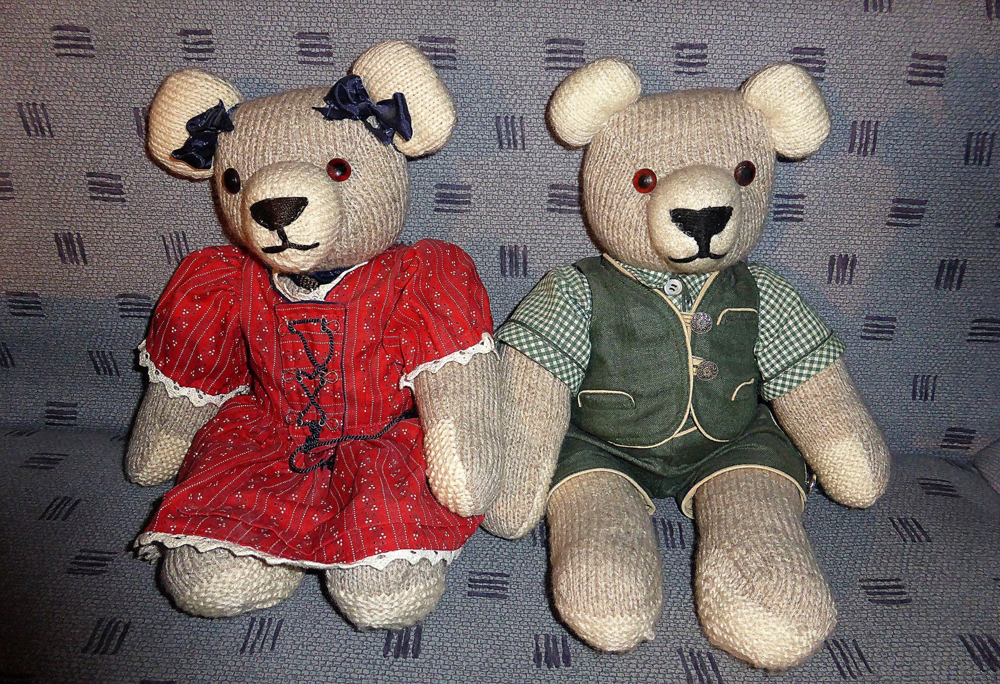 Heute feiern wir den Welt - Knuddel - Tag - Ottakring