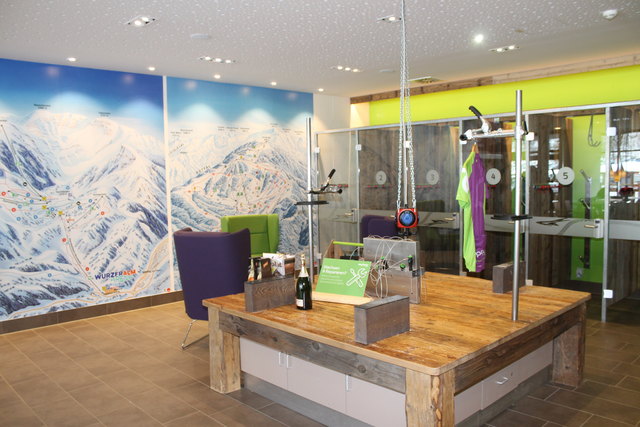 Explorer Hotel Hinterstoder offiziell eröffnet - Kirchdorf