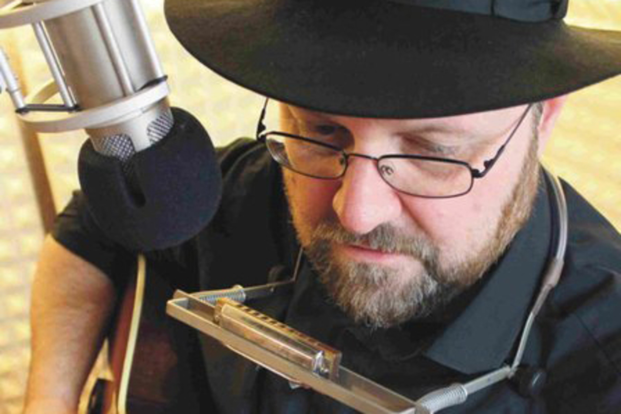 Robert Knapp stellt seine neue CD vor - Südoststeiermark