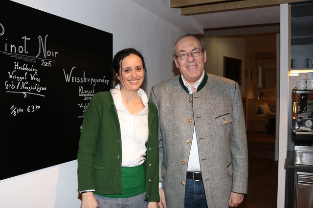 Modern und gemütlich: Umbau des Gasthauses Buchhaus-Ritt - Voitsberg