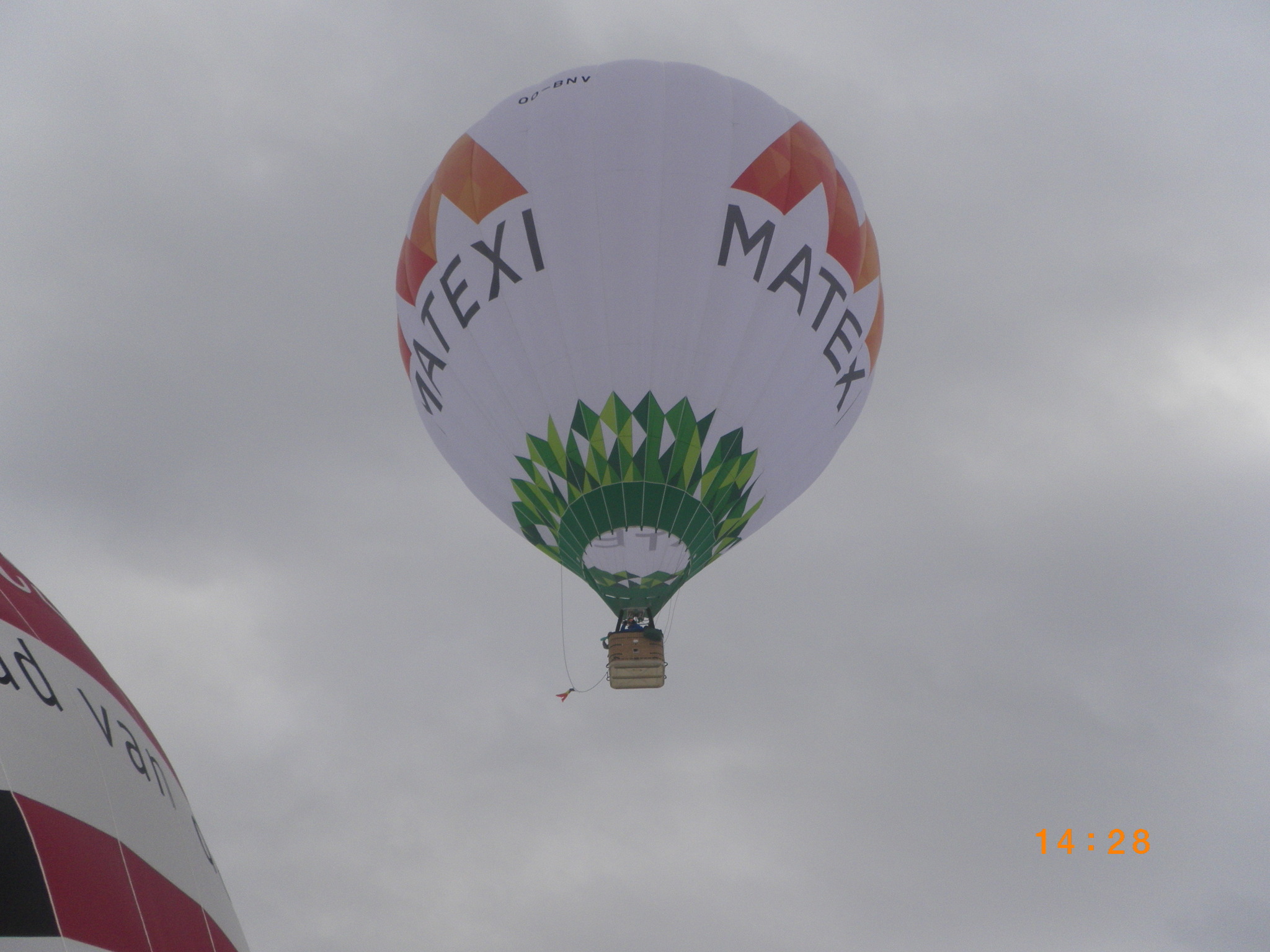 Ballone, Ballone, Ballone - Kufstein