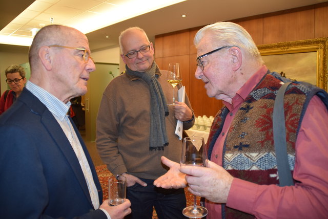 Weltladen: Jubiläum zum Nachdenken - Baden