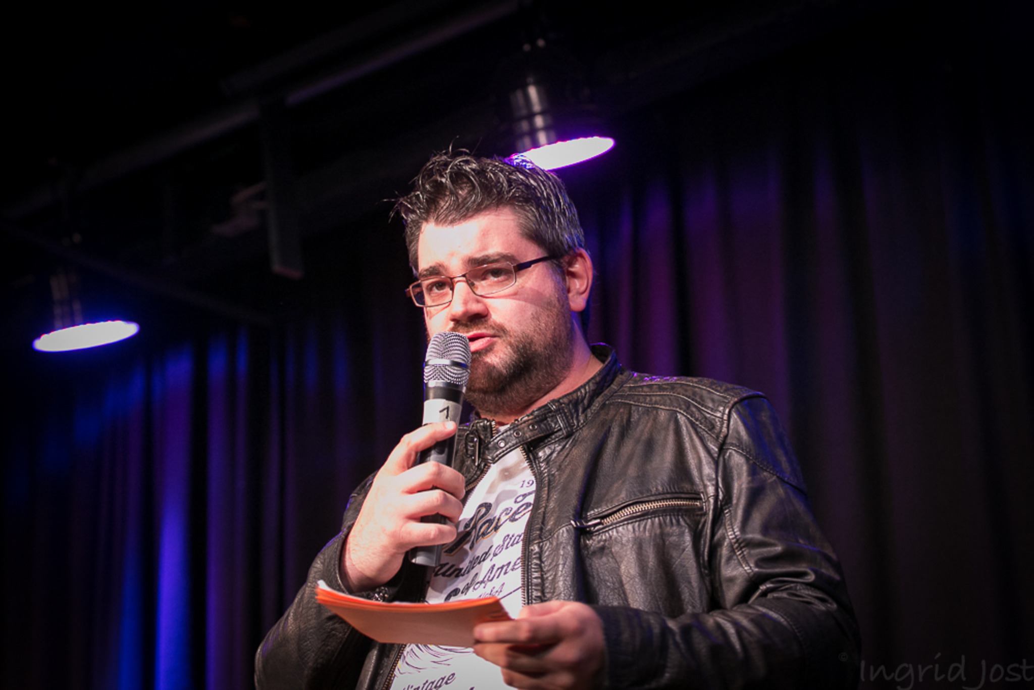 MUTwillig - Michael Mutig Premiere - Kufstein