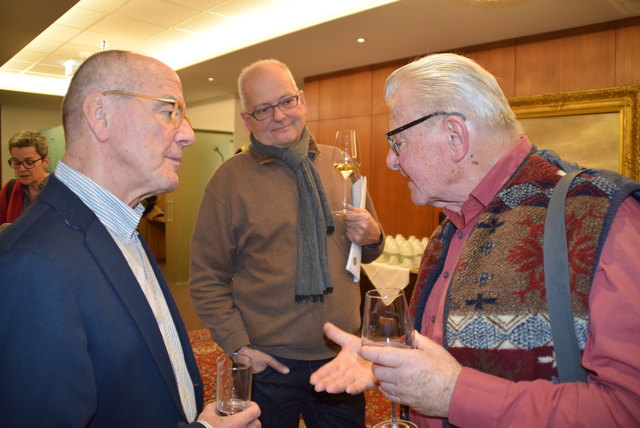 Weltladen: Jubiläum zum Nachdenken - Baden