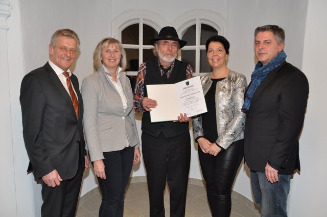 Galerie am Tötenhengst - Thema auf meinbezirk.at