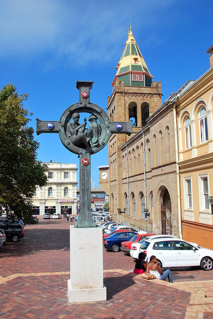 Südafrika - Port Elizabeth - Krems