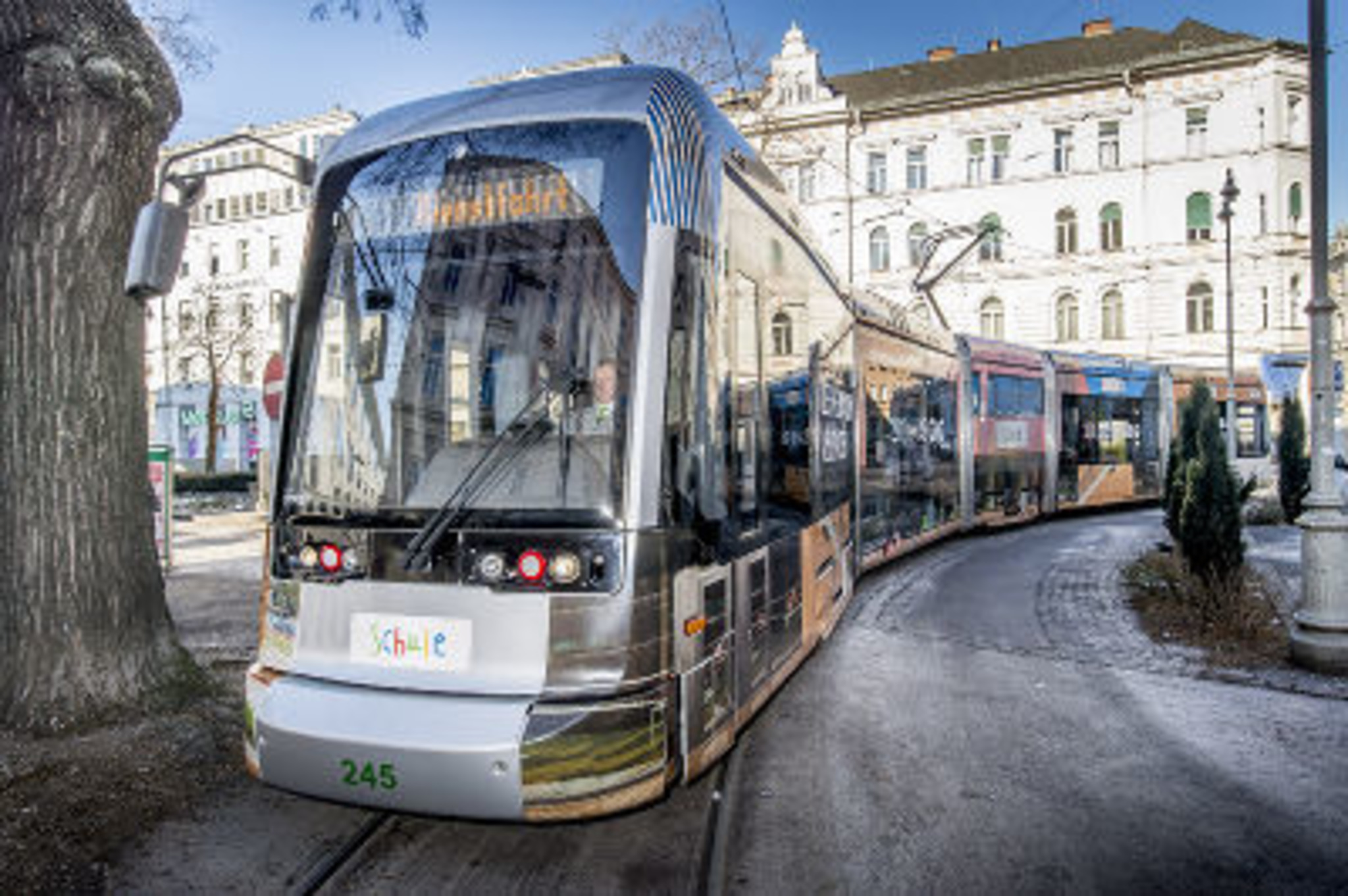 Traumjob finden: GBG Lehrlingscasting in Bim - Graz