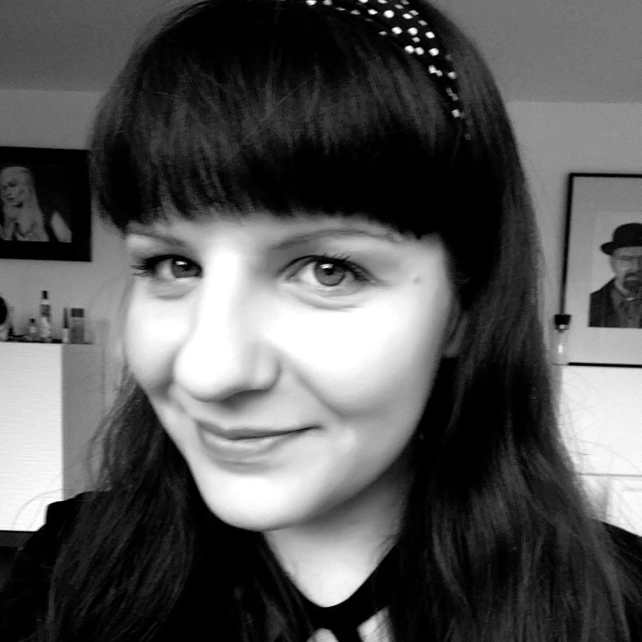 Drei Fragen an die "Durchstarterin" Rica Gstettner - Eisenstadt