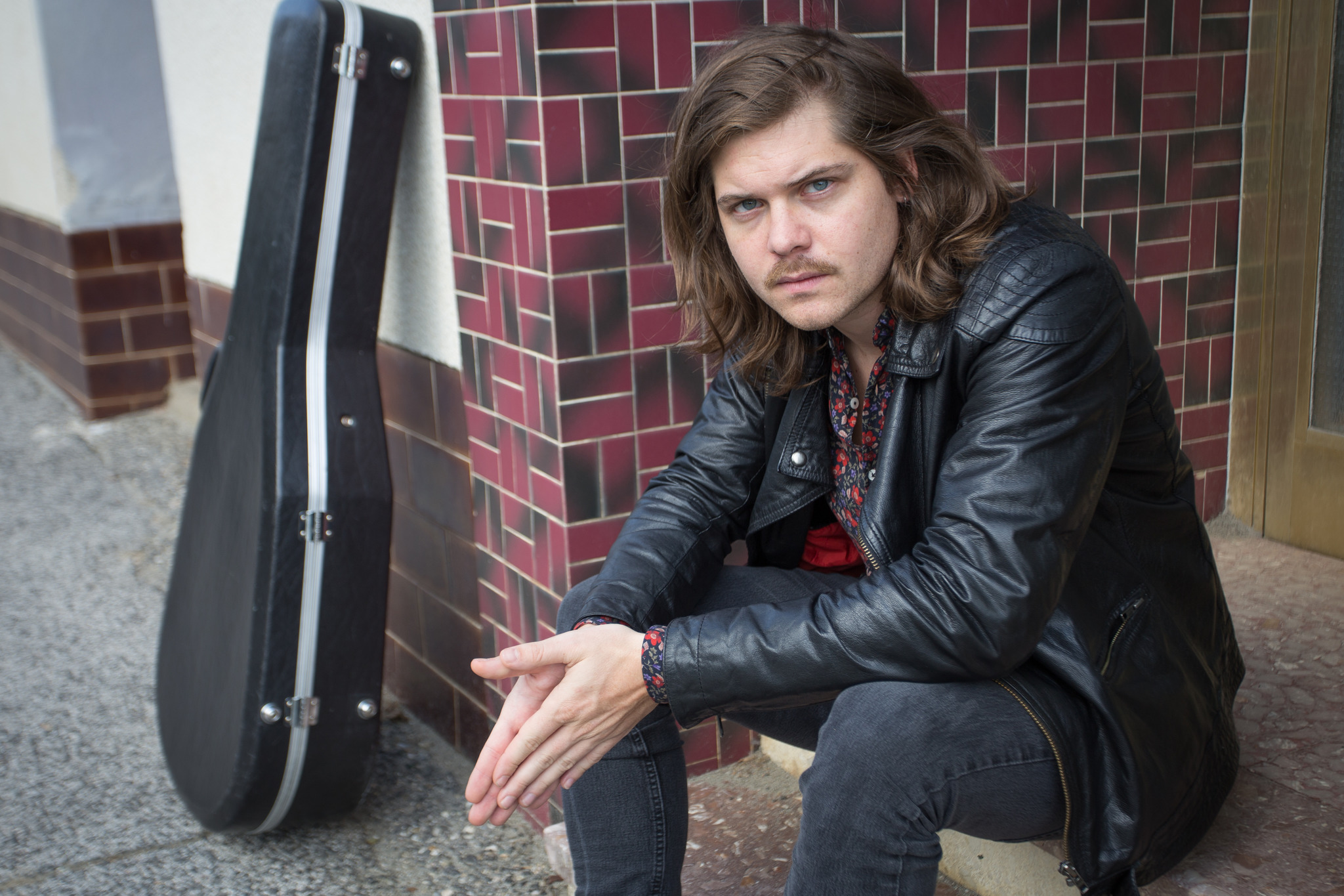 Max Schabl mit „Auweh, auweh, auweh“ beim FM4 Protestsongcontest im ...