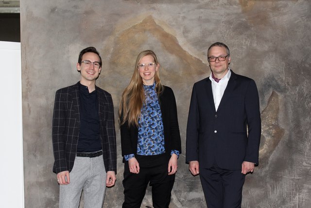 Das Grand Etablissement Gschwandner wird zum Reaktor - Hernals