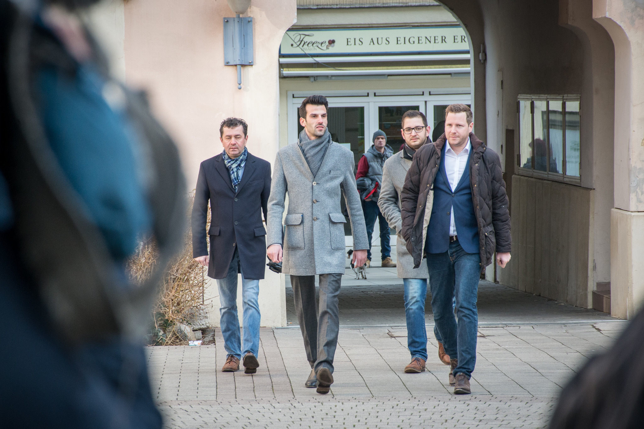 Udo Landbauer: So verlief seine Politkarriere - Niederösterreich