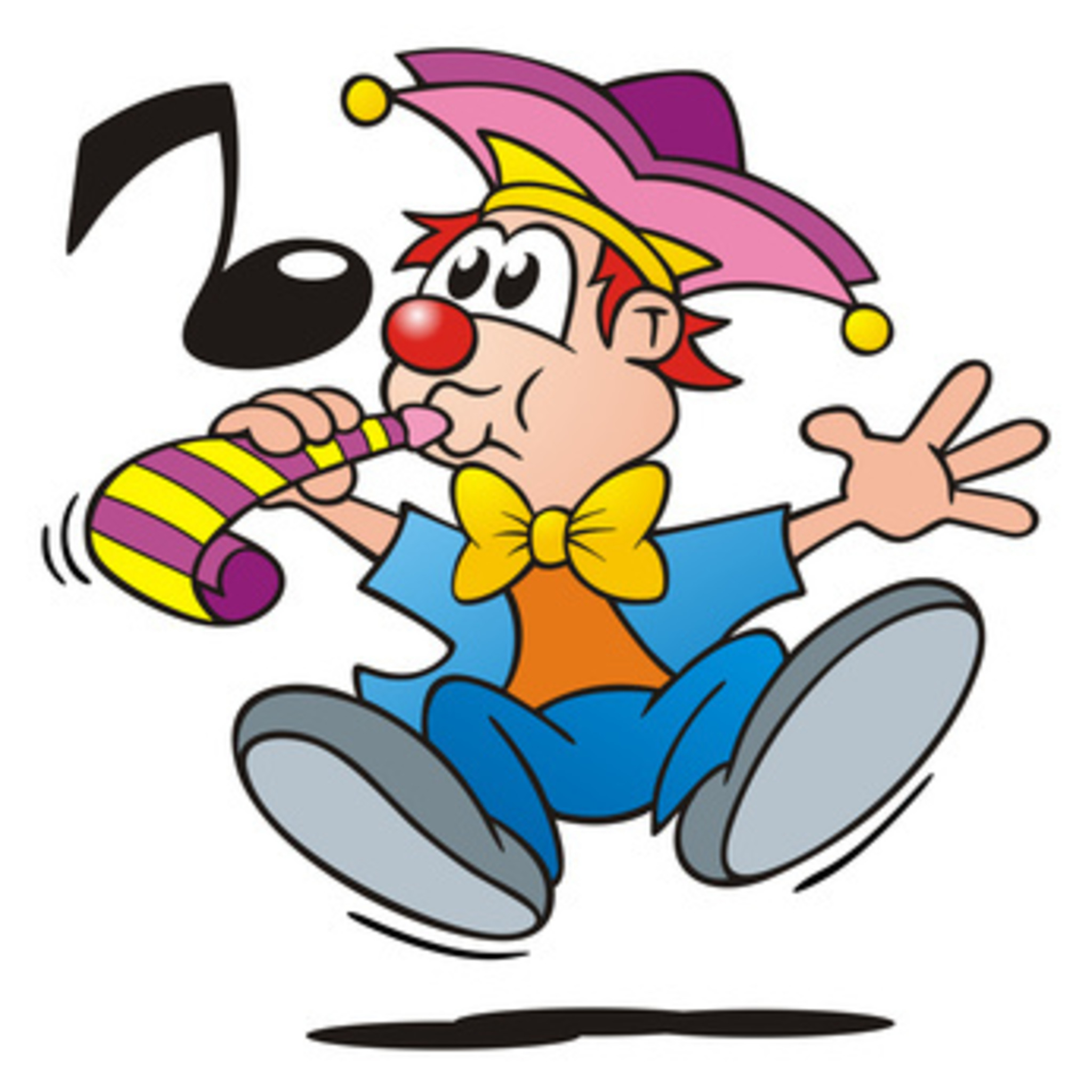 Kinderfasching beim Forstnerwirt - Lavanttal