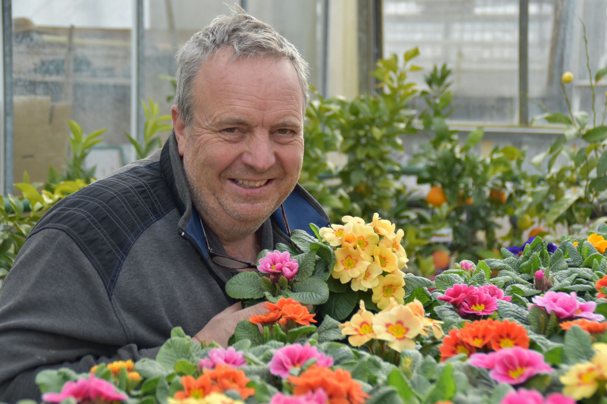 MIT VIDEO: Darf's ein klein wenig mehr "Grün" sein? - Feldkirchen