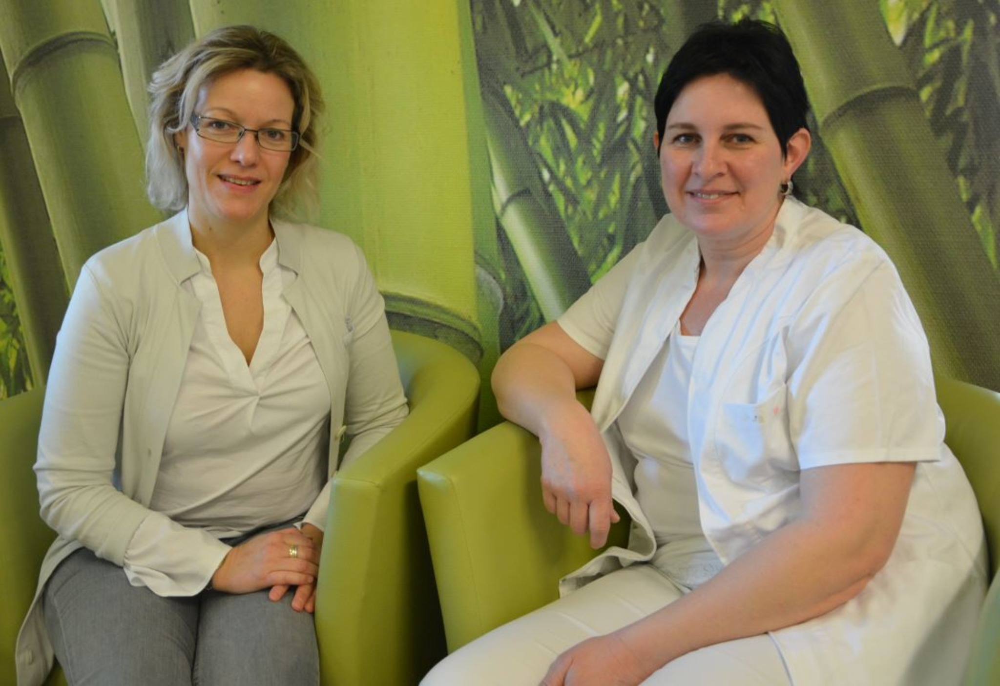 Neue Kassenärztin in St. Valentin - Amstetten