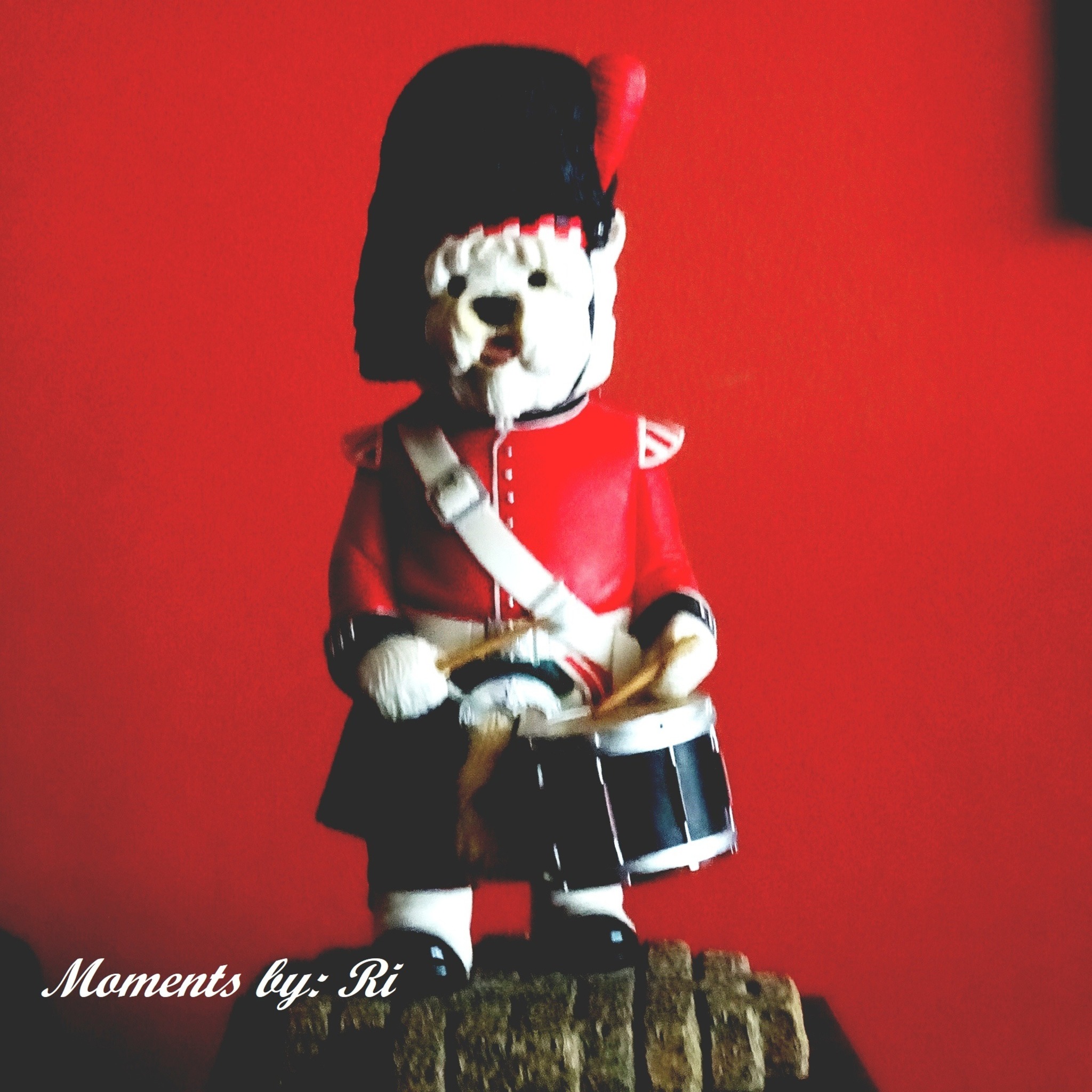 All about Robert Harrop - aus meiner Sammlung ;-)) - Döbling