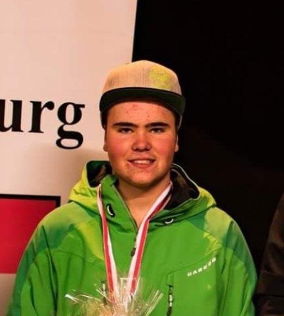 Drei Pinzgauer Weitschützen fahren zur WM und EM - Pinzgau