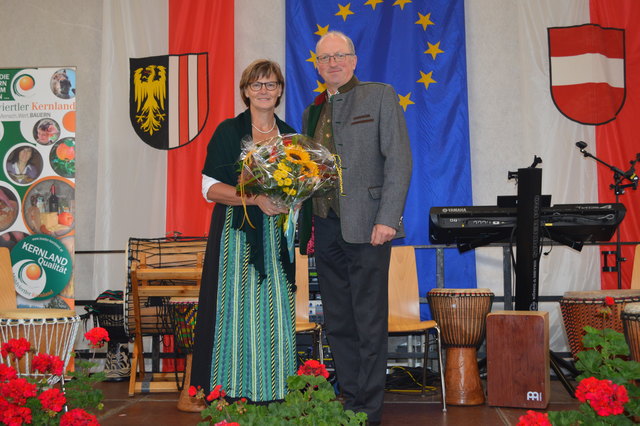 Mühlviertler Kernlandbauern unter neuer Führung - Freistadt