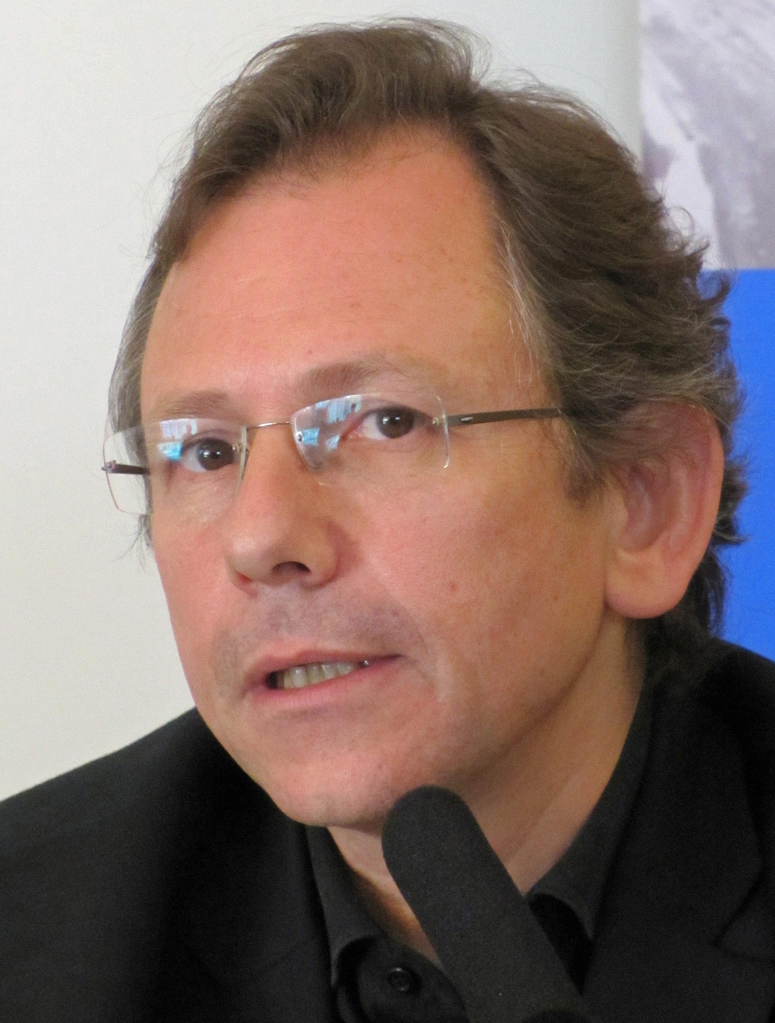 TAGE DER UNRUHE. Texte, Notizen, Statements zur Lage - mit Doron ...