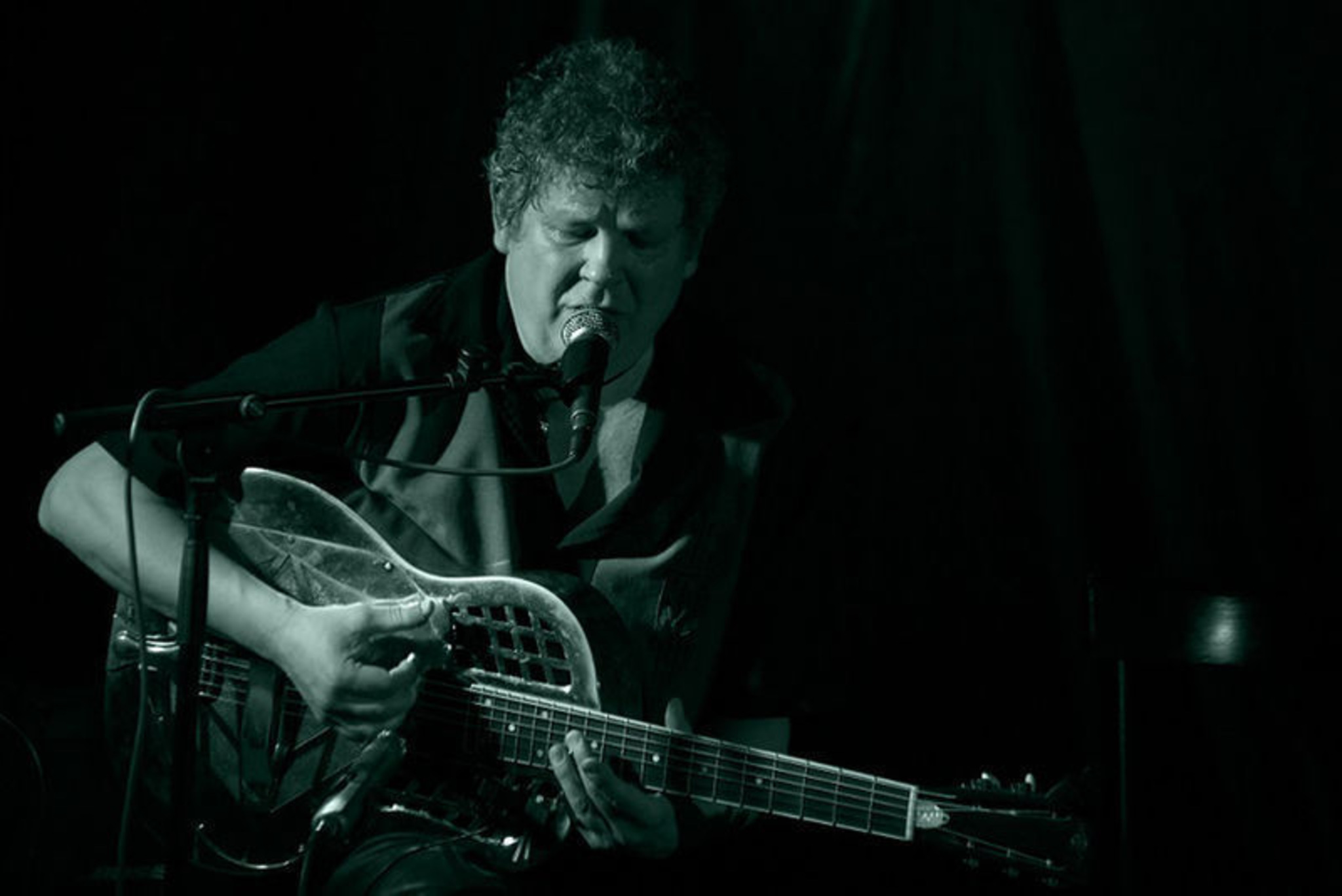 Konzert: Erik Trauner & Herfried Knapp - Mattersburg