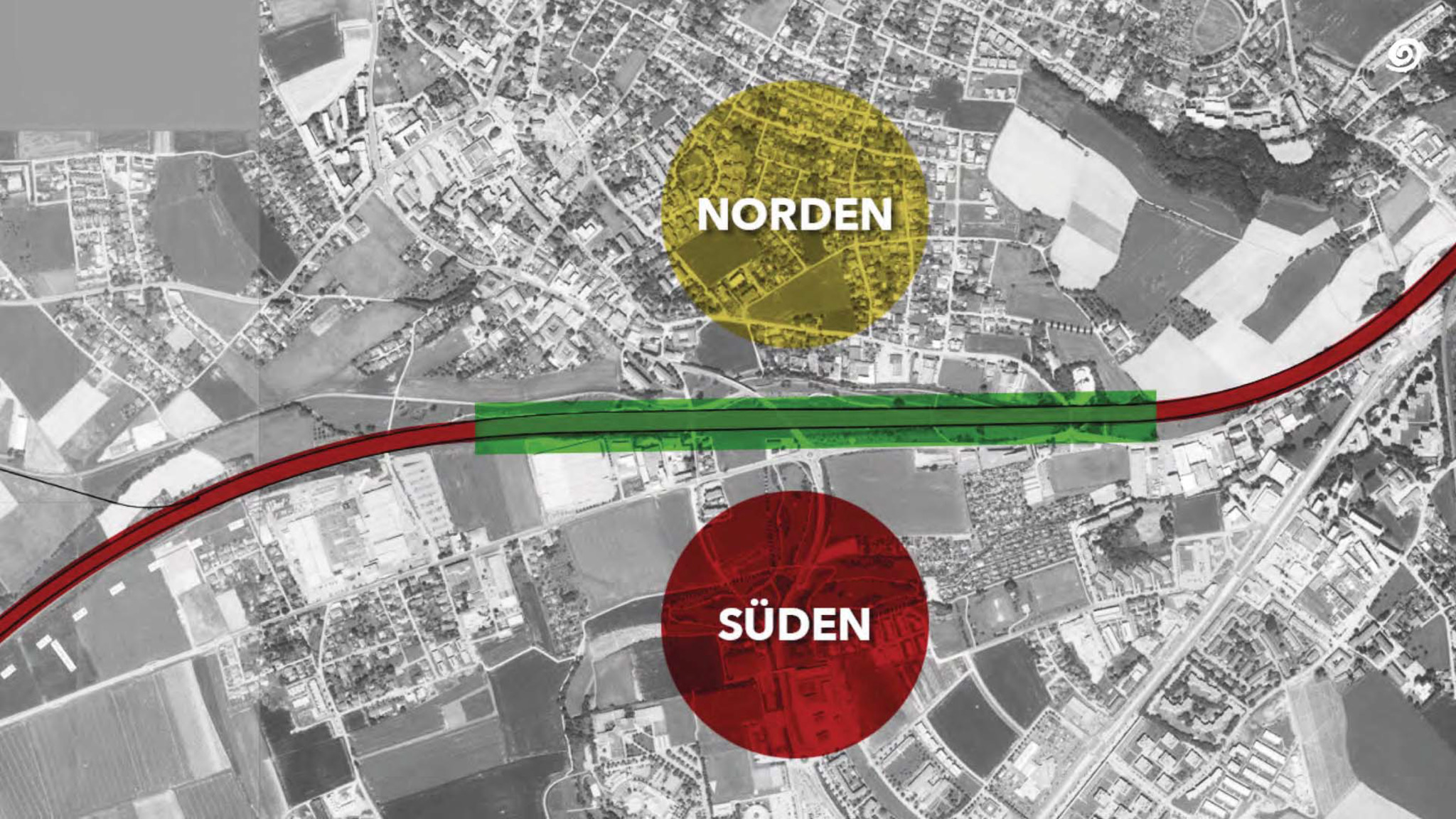 Leonding blickt in die Zukunft - Linz-Land