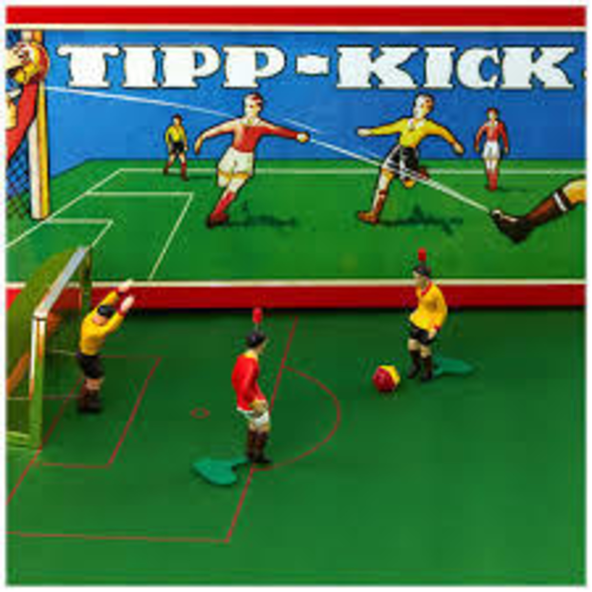 Klassiker Turnier Tipp Kick - Österreichische Staatsmeisterschaft von ...