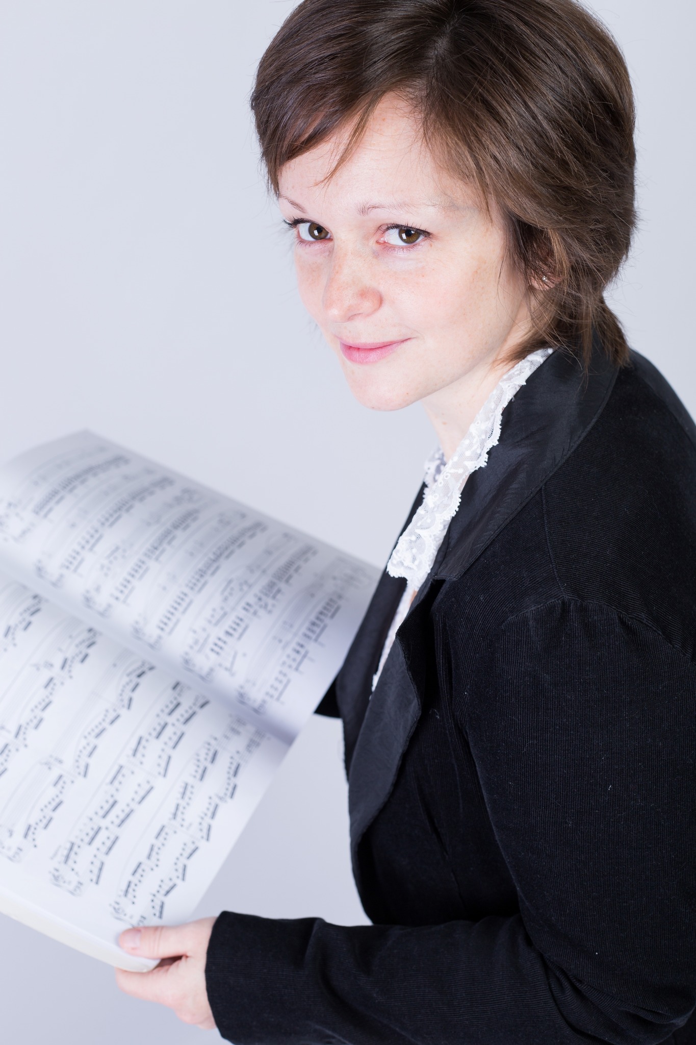 Chopin-Klavierabend am Do. 01. März 2018 in Graz - Graz