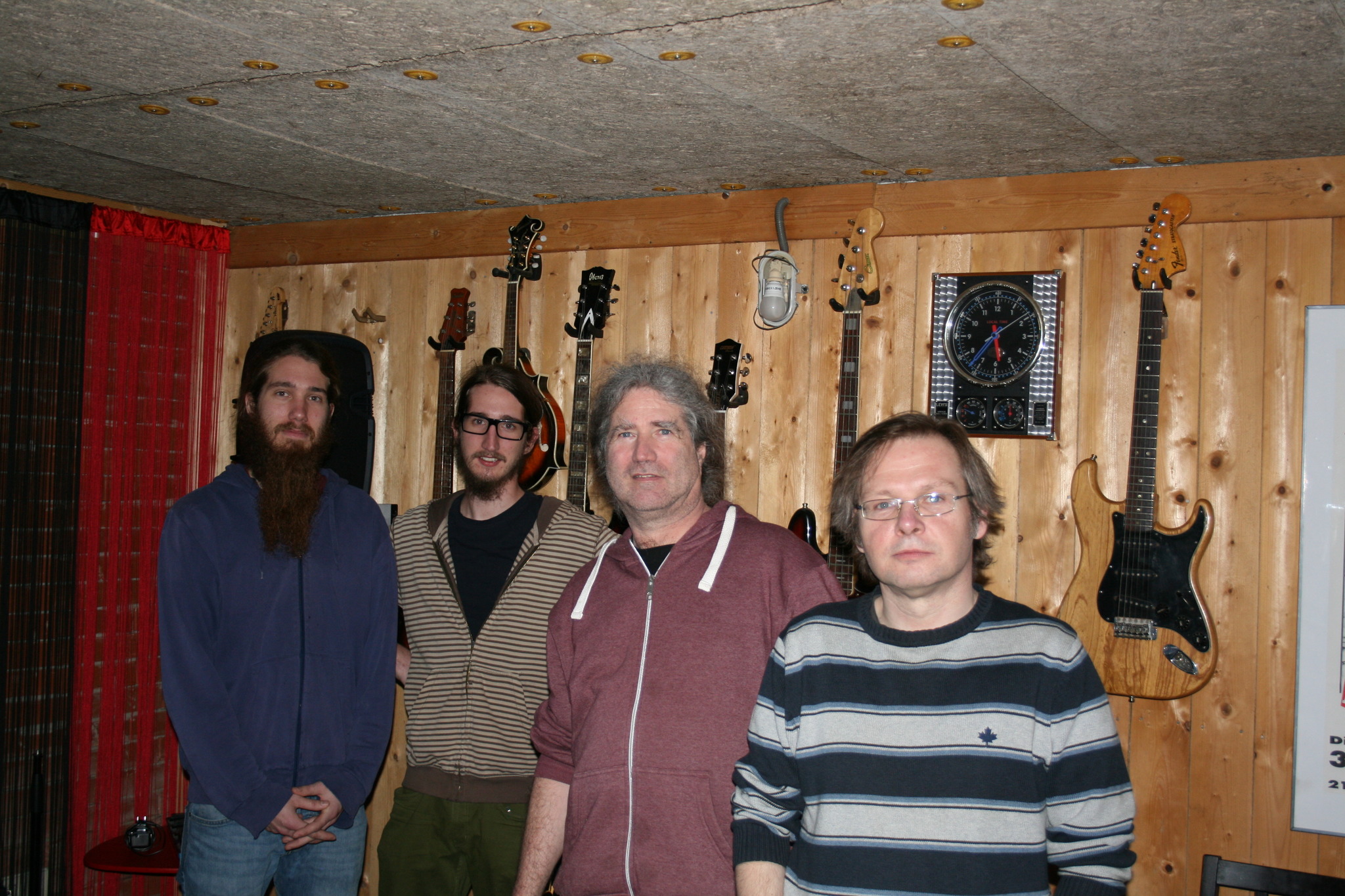 Hans Felber & the Bluestones in Fernitz-Mellach - Graz-Umgebung