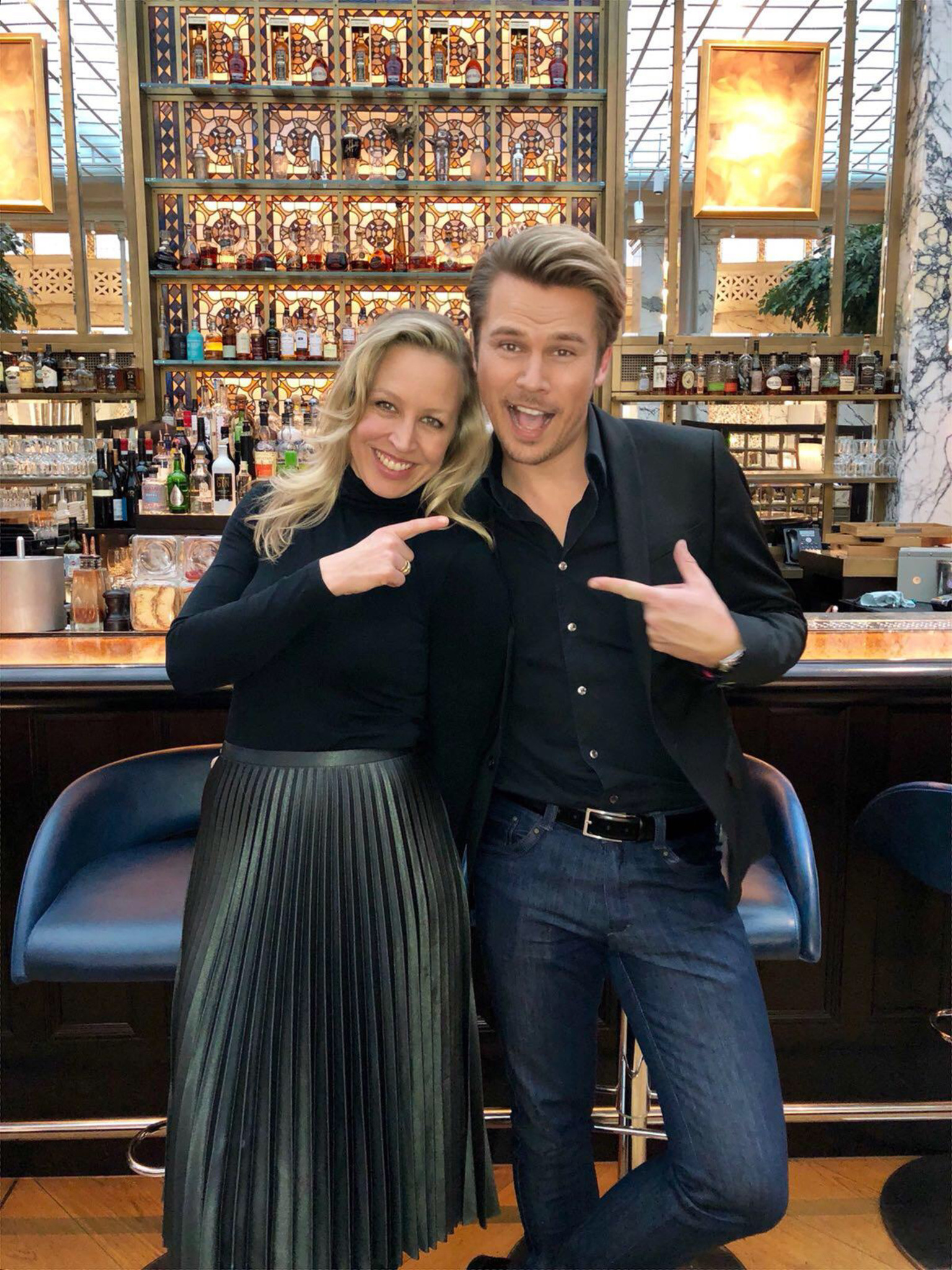 Steile Karriere: Adi Weiss bekommt neue TV-Show - Wien