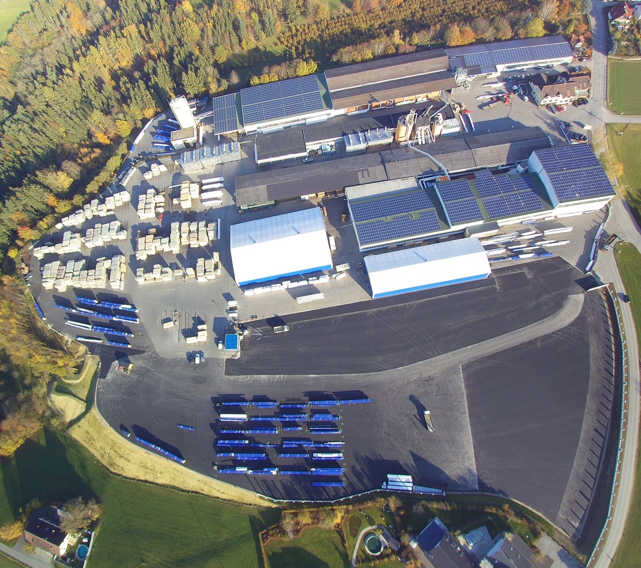 Handlos auf der Suche nach einem weiteren Standort - Freistadt