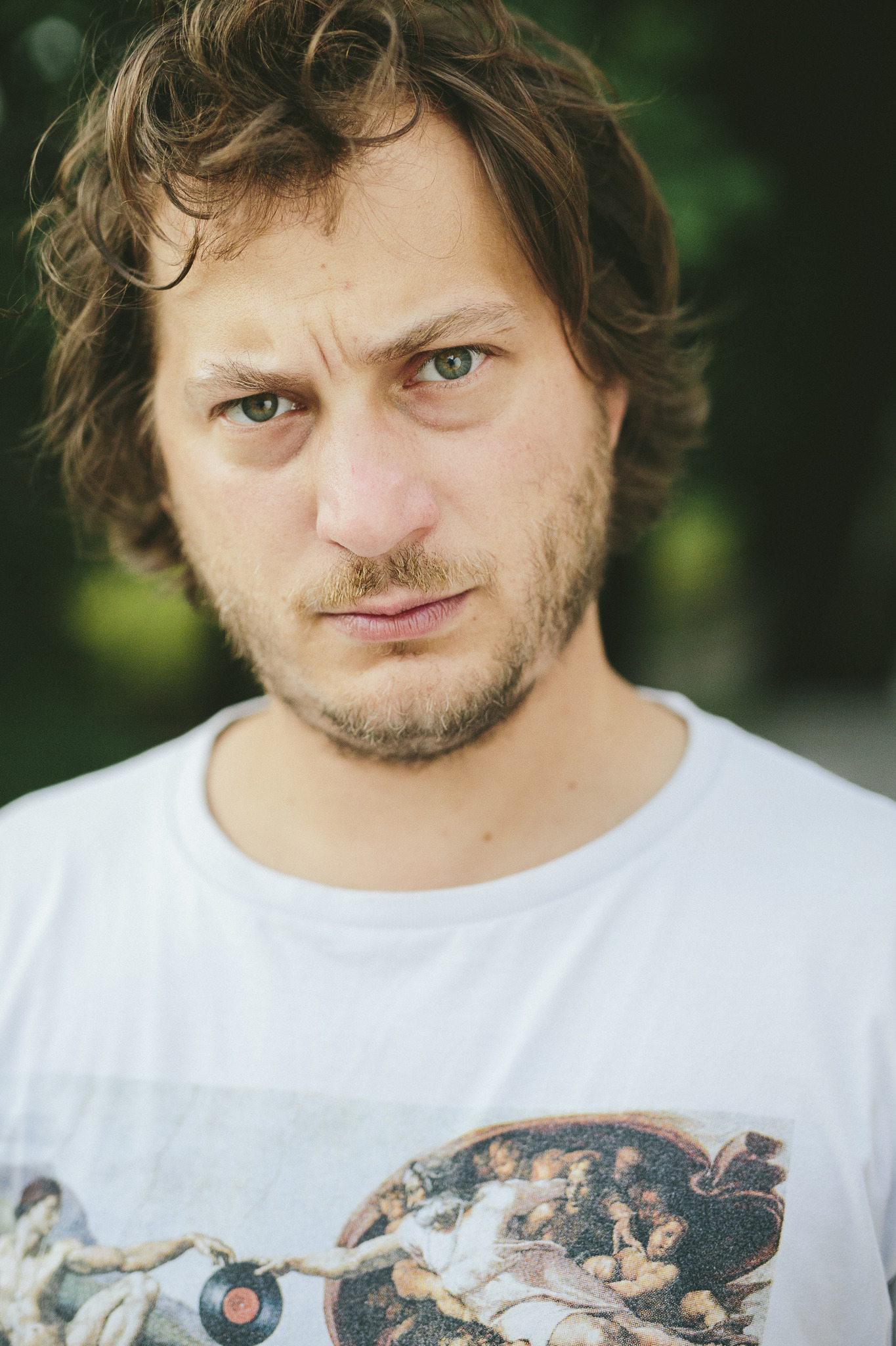 David Scheid: Remix - Linz