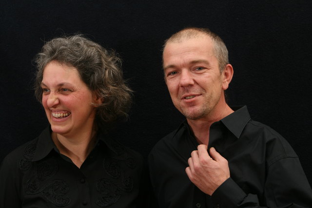 Flamenco y Tango mit Michael Öttl und Peter Nagelschmiedt - Landeck