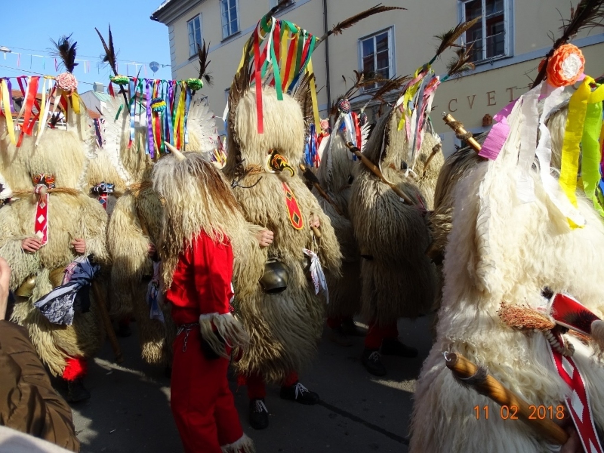 Wochenende in Ptuj/Pettau - Slowenien - Villach