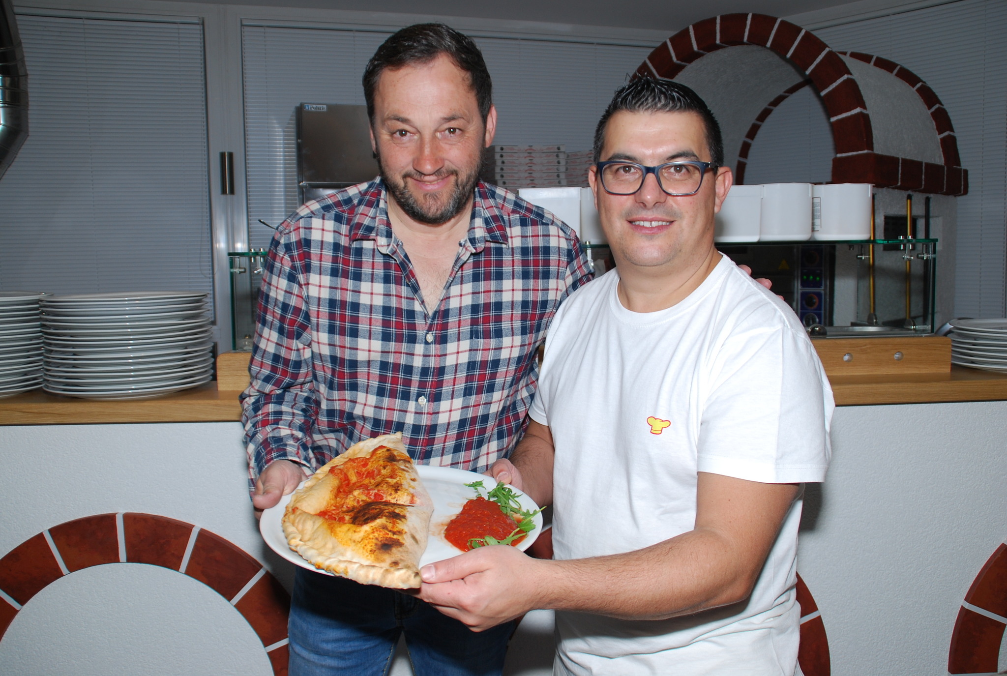 Italienisches Flair in Seeboden - Spittal