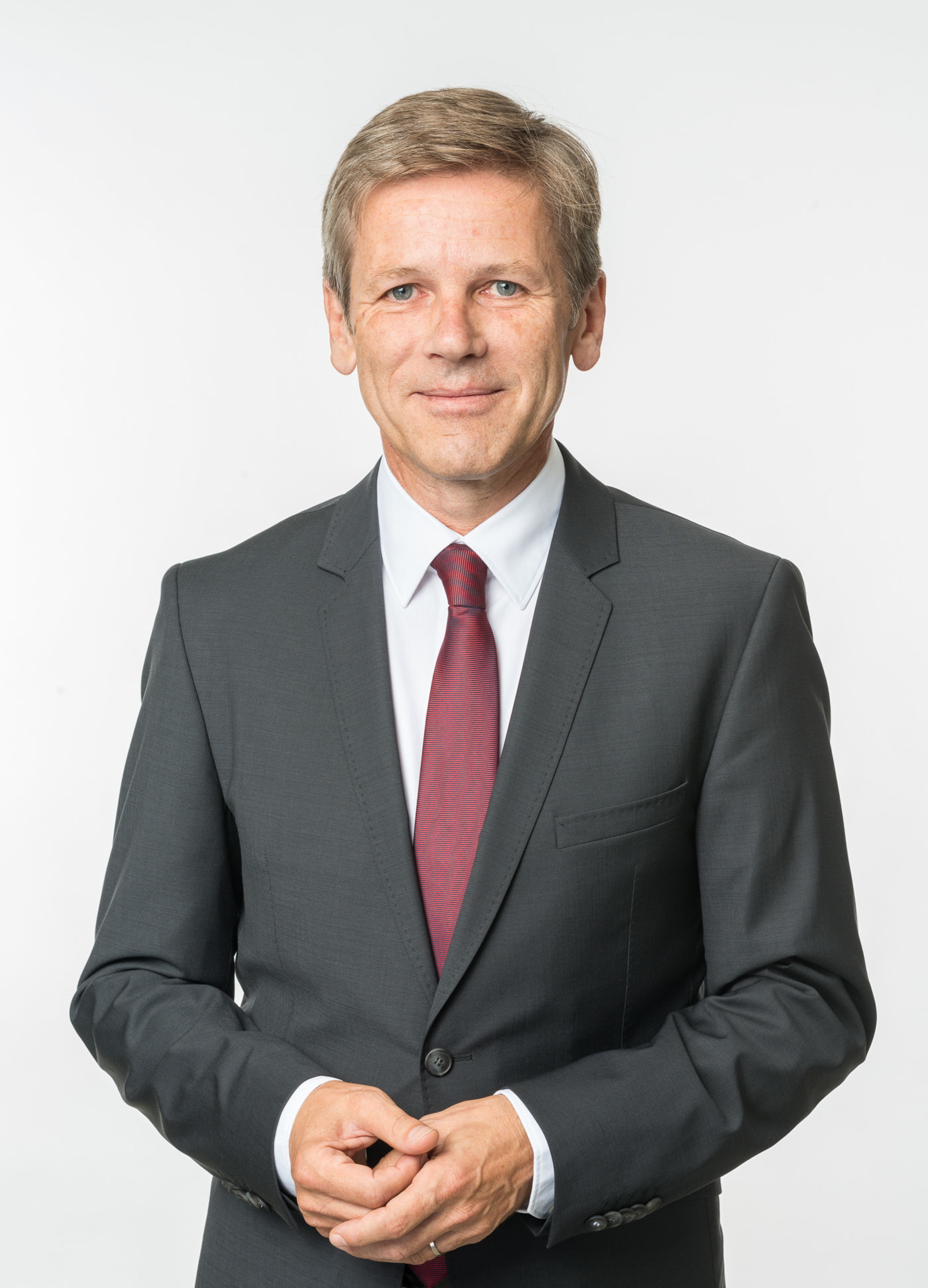 Ex-Minister Ostermayer im Gespräch über Kulturpolitik - Baden