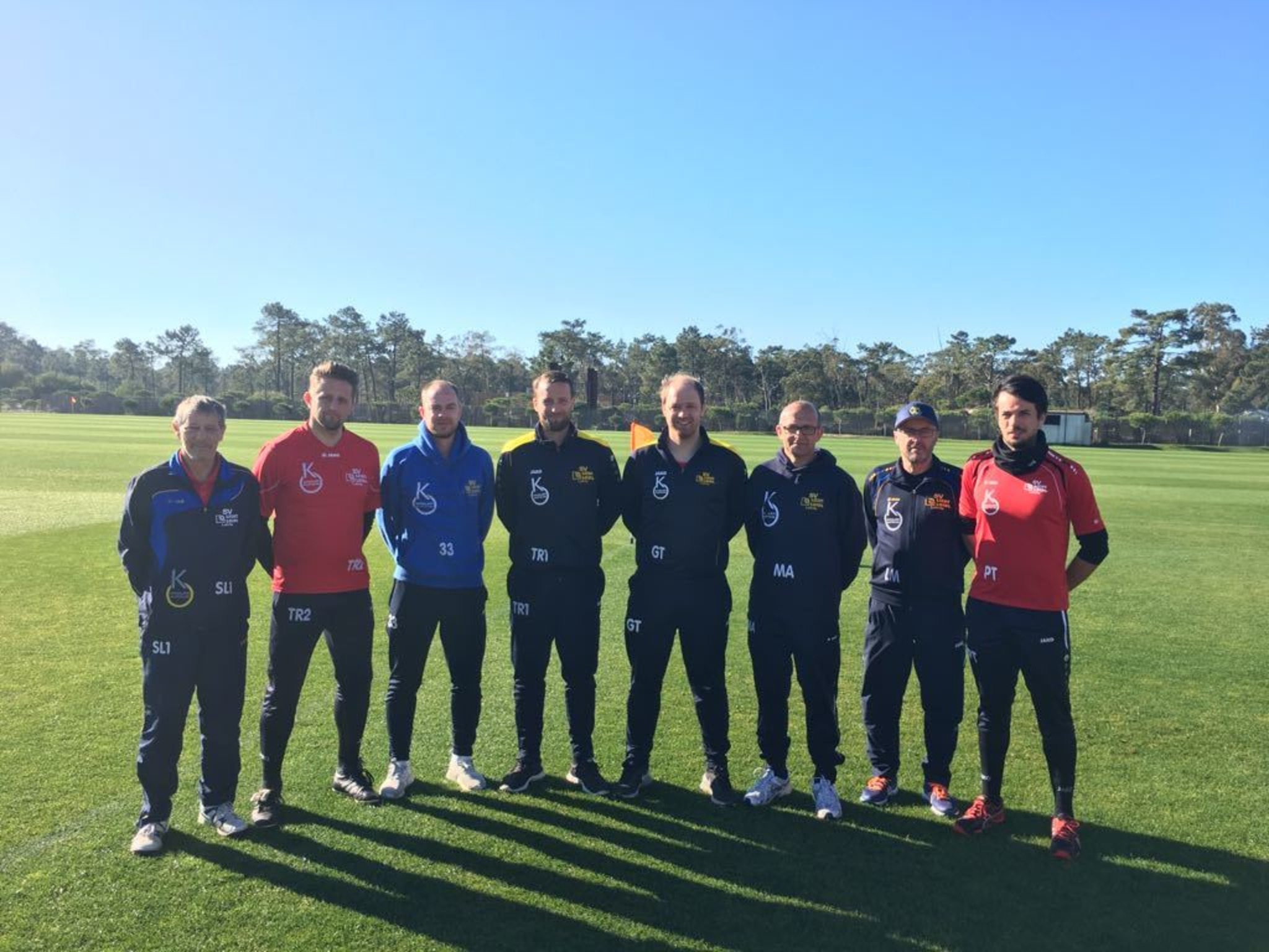 Lafnitz Camp - ein Volltreffer - Hartberg-Fürstenfeld