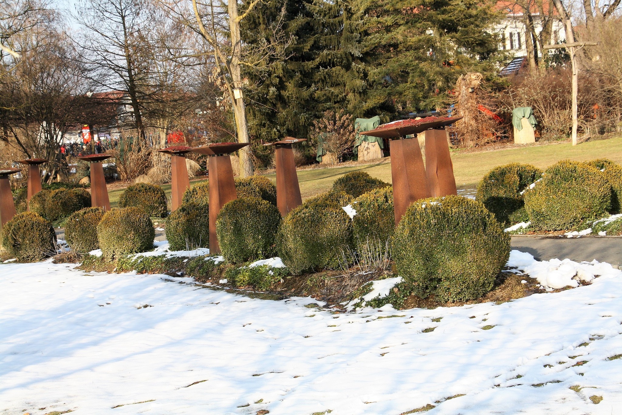 Der Grüne Daumen von Fernitz-Mellach - Graz-Umgebung