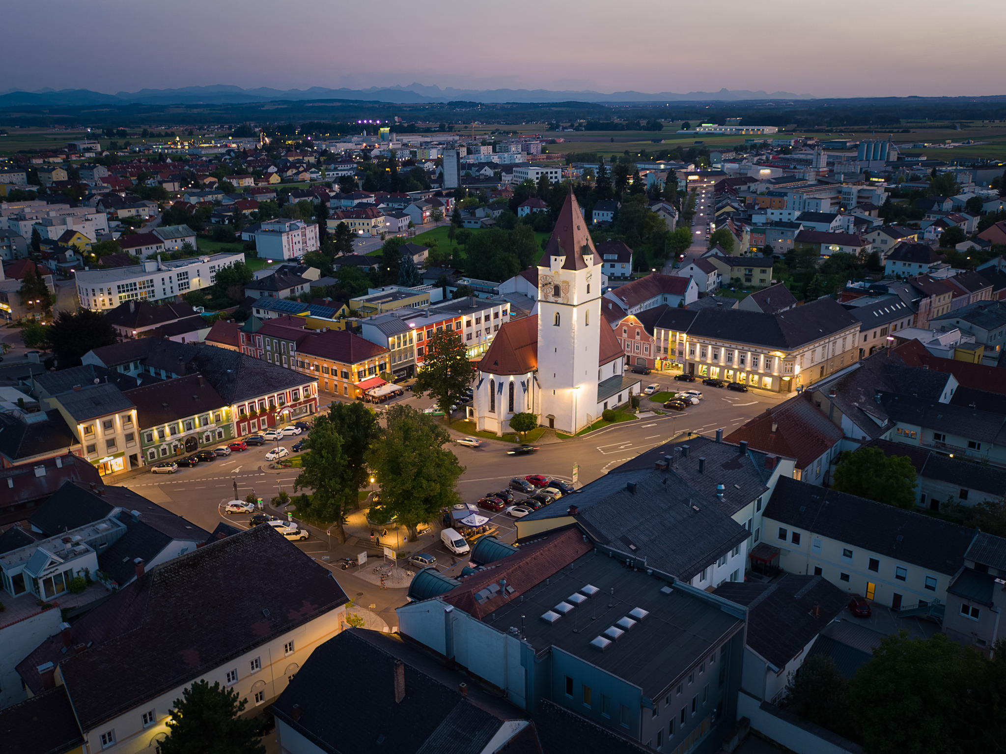 Ausstellung des Perger Fotoklubs - Perg