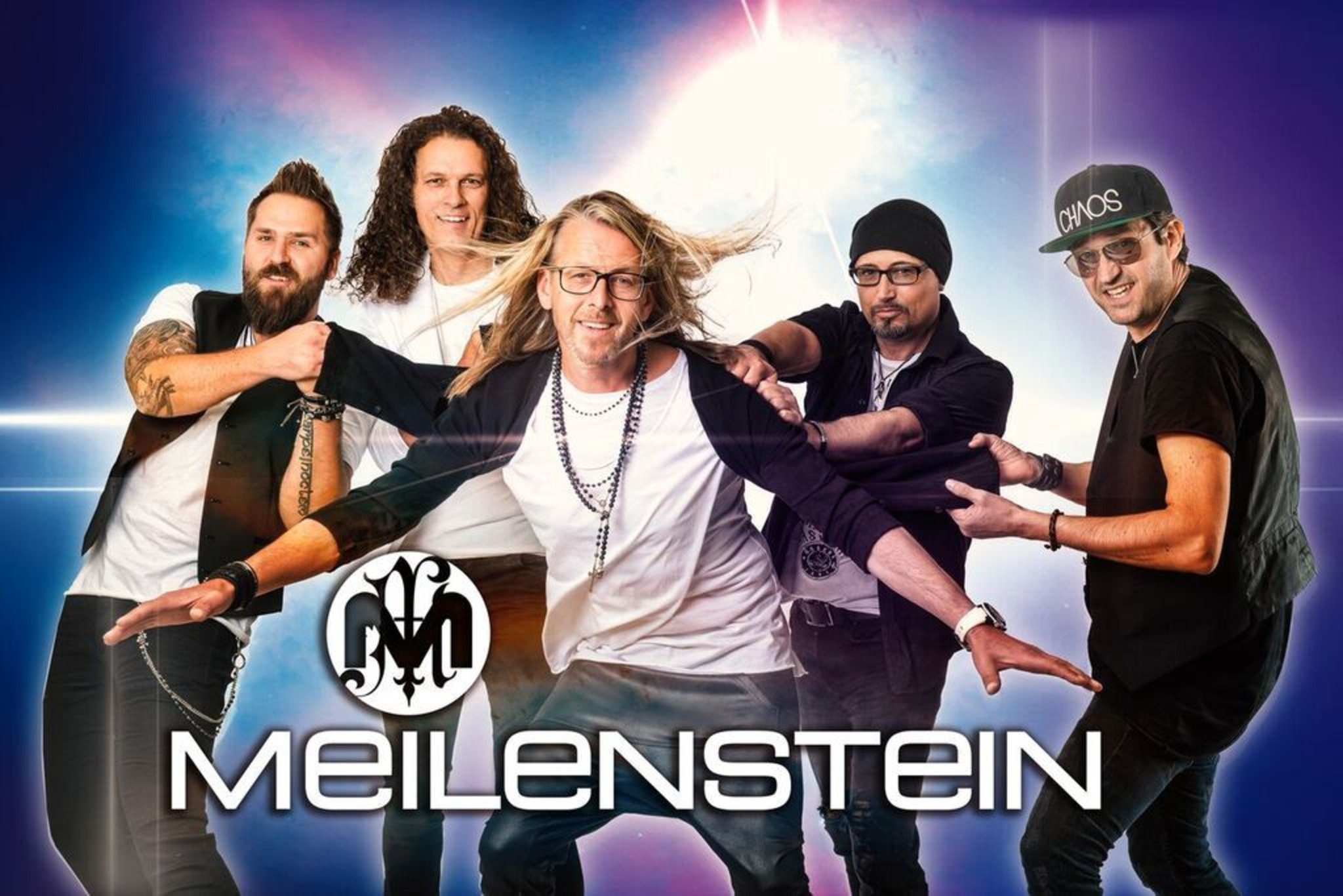 "Meilenstein" tritt beim Bacherlwirt in Hengsberg auf - Leibnitz