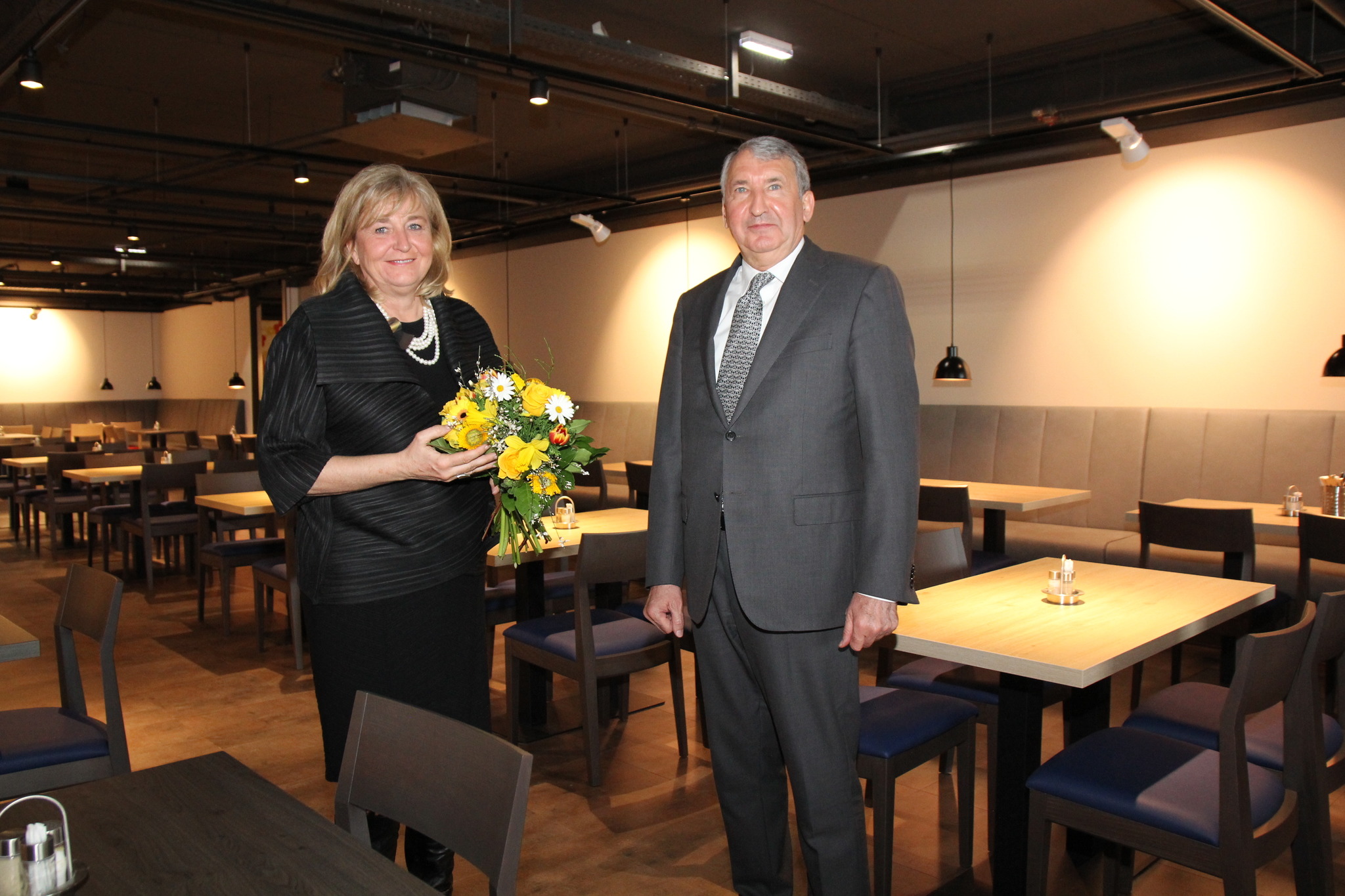 Rutar erweitert um Restaurant - Villach Land