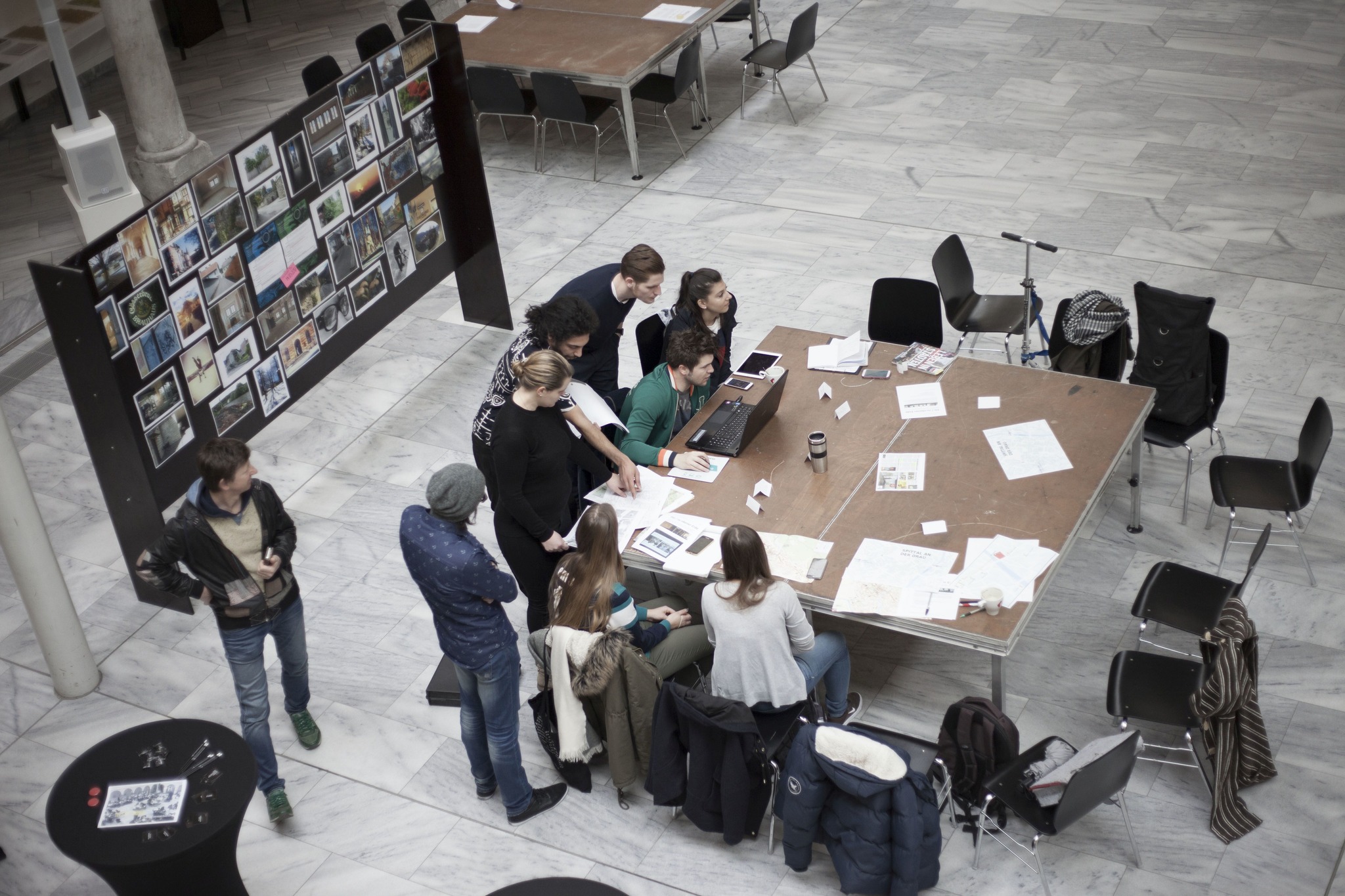 FH Campus Day in Spittal - Spittal