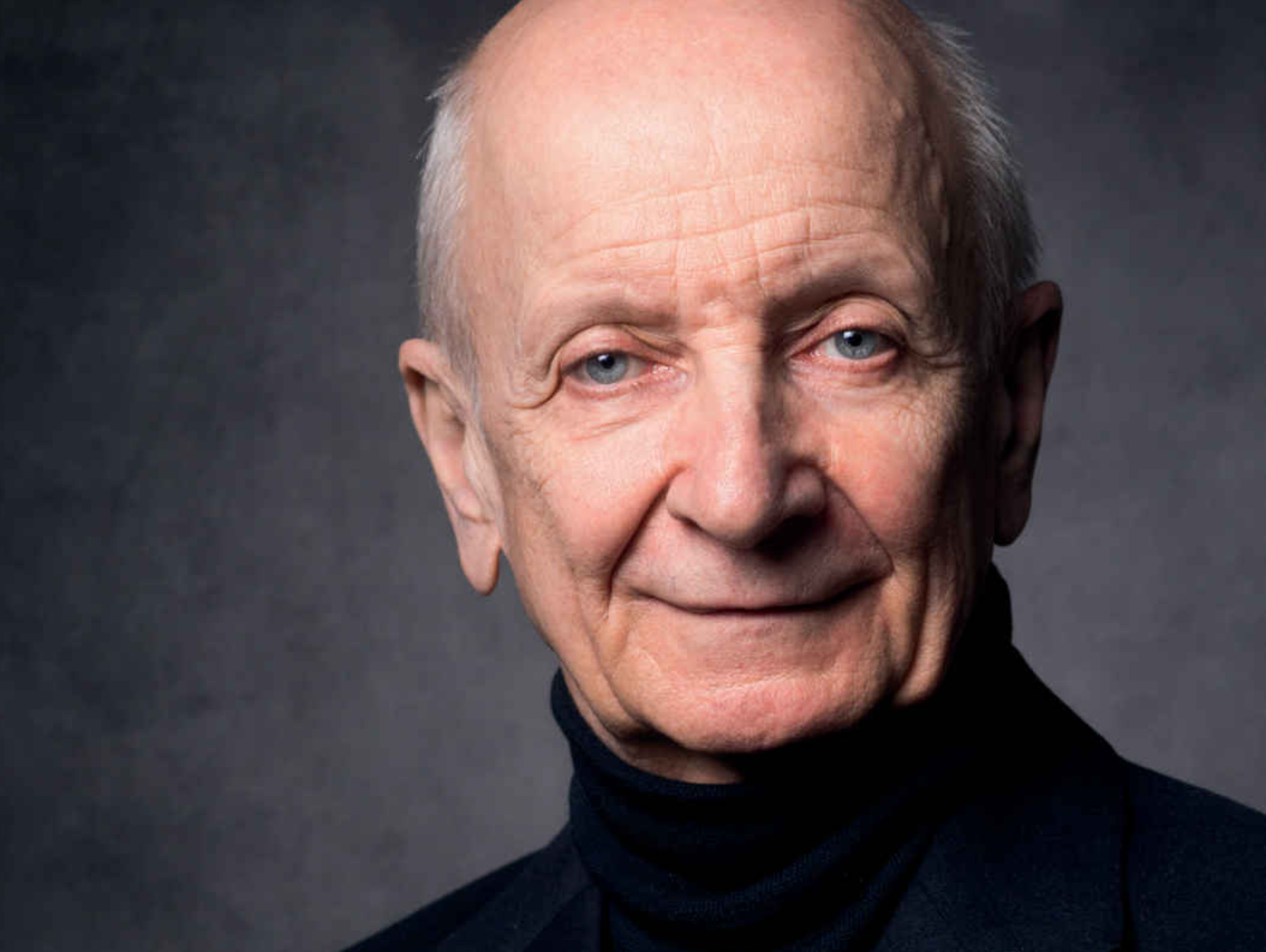 Burgschauspieler Peter Matić liest aus seiner Autobiografie - Wels ...