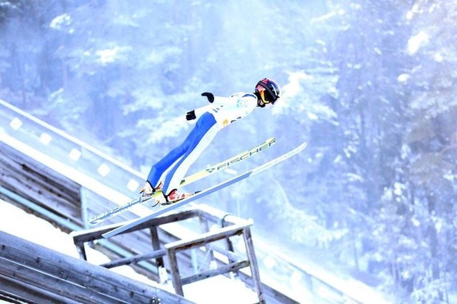 Zwei Hupfer wie Pech und Schwefel - Villach Land