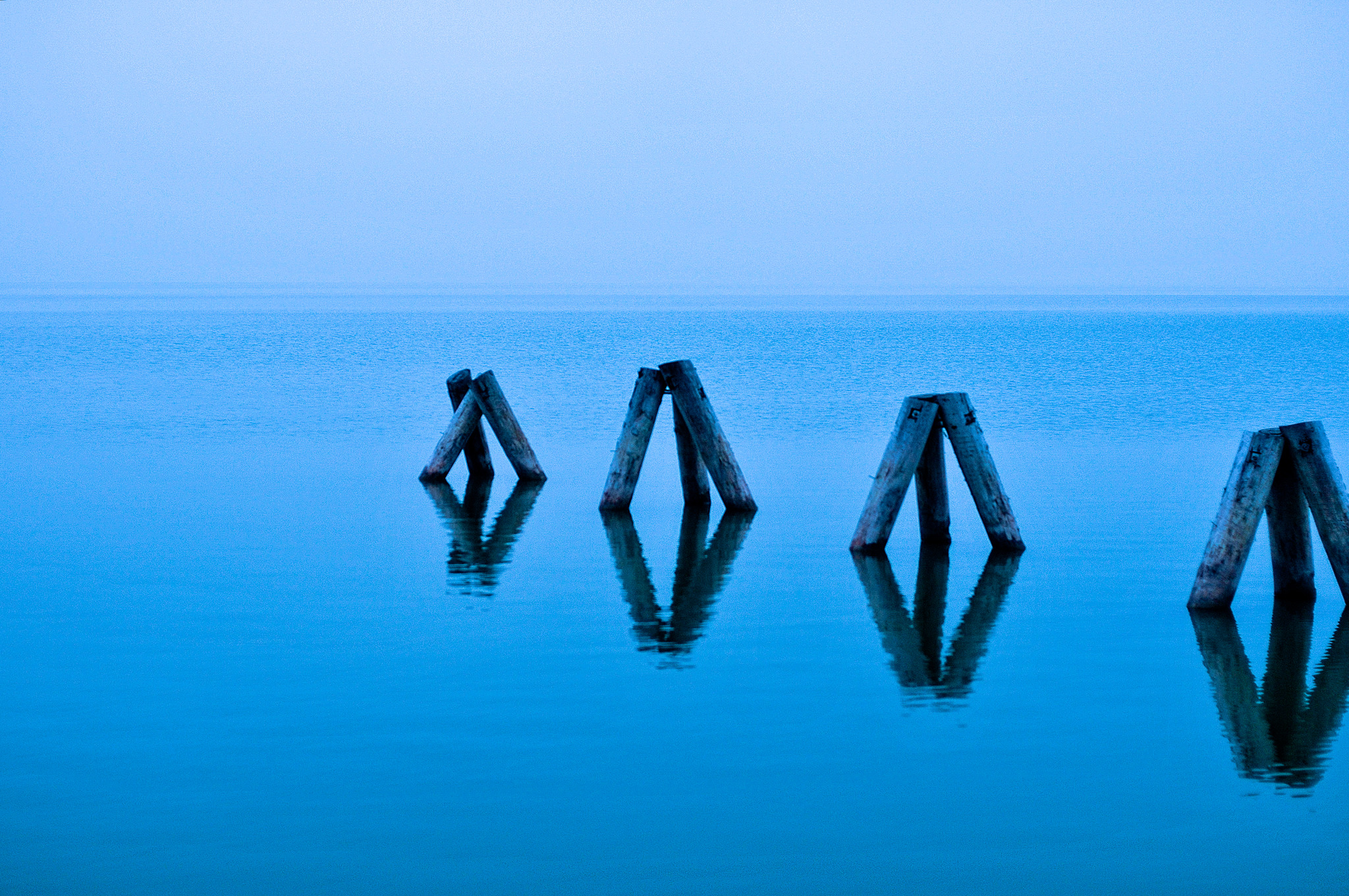 Das Meer der Wiener........ - Neusiedl am See