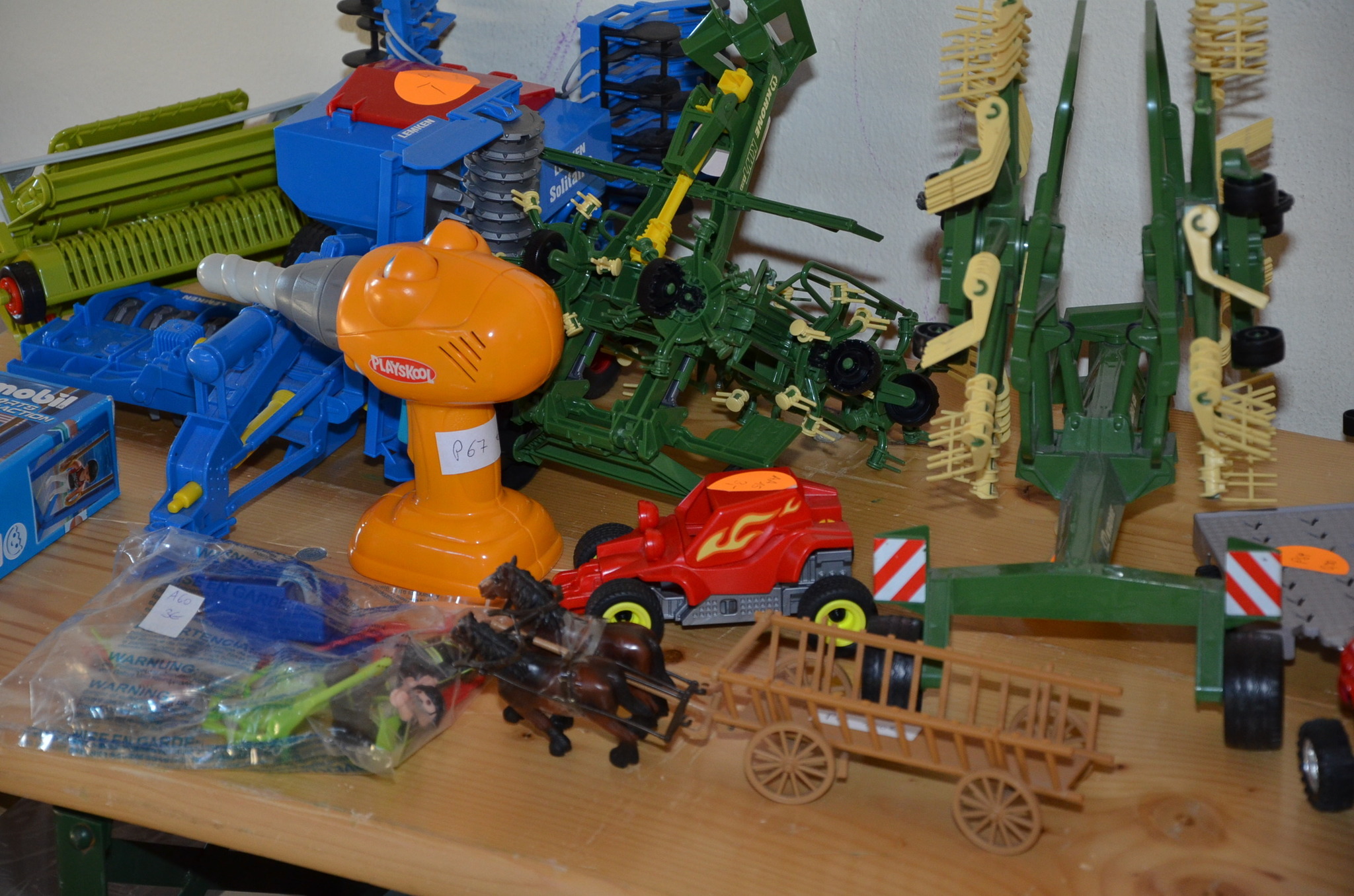 Umtauschbasar für Kinderausstattung in Oberneukirchen - Urfahr-Umgebung